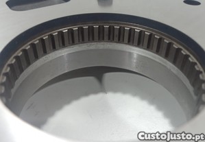 Bomba De Óleo Volvo A25d;a30c A25d 15157193 | Peças e acessórios outros ...