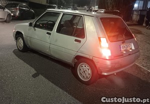 Renault 5 Super Gtr Tauna Julho/90 | Carros - Citadino, à venda | Porto ...