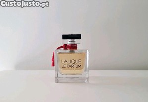 Sofisticado Lalique Le Parfum | Malas, Calçado e Acessórios, à venda ...