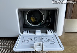 Maquina De Lavar 9kg Com Garantia Até 2028 - Lg F4wr5009a6w | Electrodomésticos, à venda | Porto ...