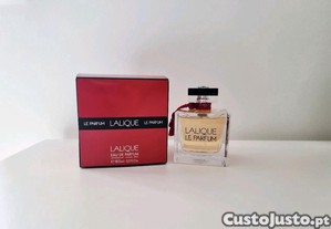 Sofisticado Lalique Le Parfum | Malas, Calçado e Acessórios, à venda ...