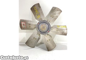 Ventilador Com Núcleo D2865 D2865 51066010238 | Peças e acessórios ...