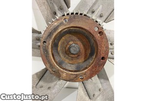 Ventilador Com Núcleo D2865 D2865 51066010238 | Peças e acessórios ...