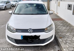 Vw Polo Bluemotion Setembro/10 | Carros - Citadino, à venda | Aveiro ...
