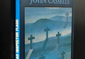 Desafio Ao Inspector Flagg De John Cassells | Livros, à venda | Faro ...