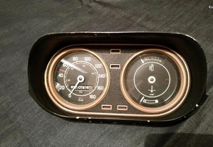 Ford Escort Mk1 - Quadrante | Peças e acessórios carro, à venda | Porto ...