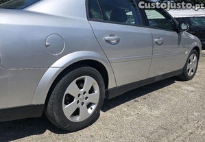Opel Vectra Dti Dezembro/02 | Carros - Citadino, à venda | Porto ...