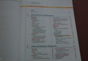 Atls: Advanced Trauma Life Support For Doctors, Student Course Manual ...