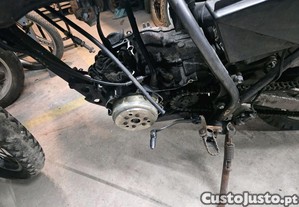 Black Friday Yamaha Xt 350 3yt | Peças e acessórios mota, à venda ...