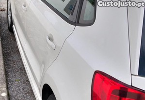 Vw Polo Bluemotion Setembro/10 | Carros - Citadino, à venda | Aveiro ...