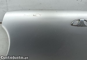 Capot Daewoo Matiz (m100, M150) | Peças e acessórios carro, à venda ...