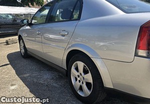 Opel Vectra Dti Dezembro/02 | Carros - Citadino, à venda | Porto ...
