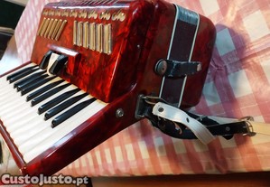 Acordeon 48 Baixos | Instrumentos musicais, à venda | Lisboa | 44496544 ...