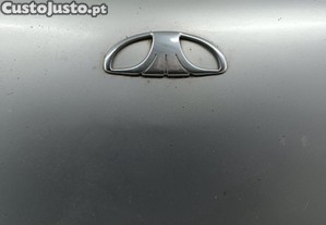 Capot Daewoo Matiz (m100, M150) | Peças e acessórios carro, à venda ...