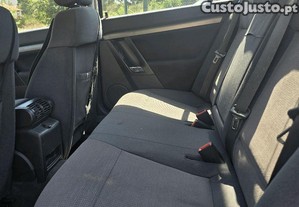 Opel Vectra Dti Dezembro/02 | Carros - Citadino, à venda | Porto ...
