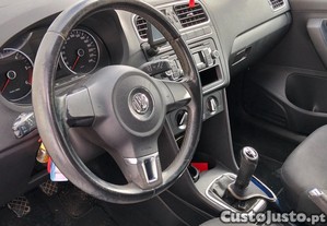 Vw Polo Bluemotion Setembro/10 | Carros - Citadino, à venda | Aveiro ...