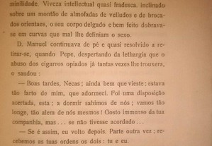 Volúpia Que Salva, De T. Noronha. | Livros, à venda | Lisboa | 42375737 ...