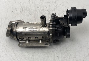 Válvula Egr + Radiador Egr Usado Renault Laguna Ii 2.0 Dci | 08.05 - 08 ...