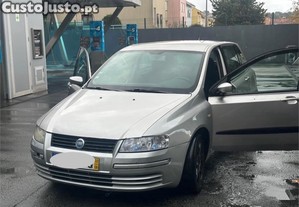 Fiat Stilo 1.9 Jtd Junho/02 | Carros - Utilitário, à venda | Porto ...