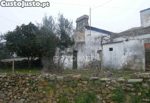 Casa Antiga Em Fortios | Moradias, T2 à venda | Portalegre | 40280701 ...