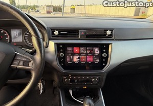 Seat Arona 1.0 Tsi Style Dsg Março/19 | Carros - SUV / TT, à venda ...