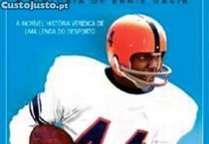 Filme Em Dvd: The Express A História De Ernie Davis - Novo! Selado! | Música e Filmes, à venda ...