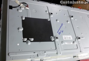Painel Como Novo Tpt400la-j6pe1 Rev Cia Tv Philips 40pfh4309/88 | TV ...