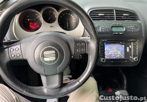 Seat Altea Sport Up Caixa Dsg Outubro/04 | Carros - Carrinha, à venda ...