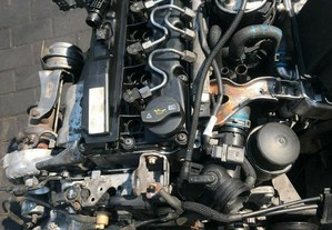 Motor Mercedes-benz Sprinter 3-t Bus (906) 213 Cdi (906.711, 906.713 ...