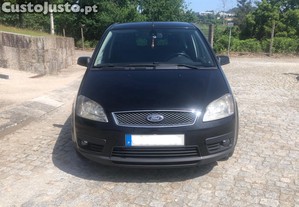 Ford C-max 1.6 Tdci Agosto/06 | Carros - Carrinha, à venda | Porto ...
