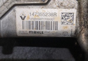 Radiador De Egr 147355238r Para Renault Master 2.3 M9t De 2016 | Peças ...