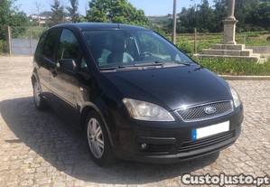 Ford C-max 1.6 Tdci Agosto/06 | Carros - Carrinha, à venda | Porto ...
