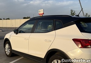 Seat Arona 1.0 Tsi Style Dsg Março/19 | Carros - SUV / TT, à venda ...