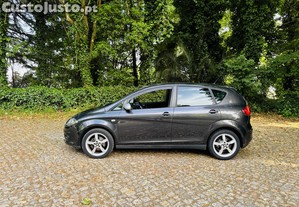 Seat Altea Sport Up Caixa Dsg Outubro/04 | Carros - Carrinha, à venda ...