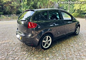Seat Altea Sport Up Caixa Dsg Outubro/04 | Carros - Carrinha, à venda ...