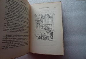 Livro Lydia Rodrigues E José Wachsmann - Till O Maganão | Livros, à ...