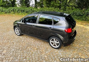 Seat Altea Sport Up Caixa Dsg Outubro/04 | Carros - Carrinha, à venda ...