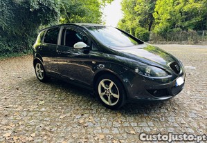 Seat Altea Sport Up Caixa Dsg Outubro/04 | Carros - Carrinha, à venda ...
