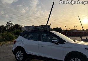 Seat Arona 1.0 Tsi Style Dsg Março/19 | Carros - SUV / TT, à venda ...