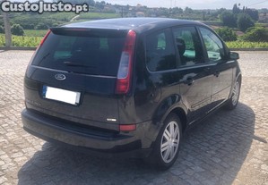 Ford C-max 1.6 Tdci Agosto/06 | Carros - Carrinha, à venda | Porto ...