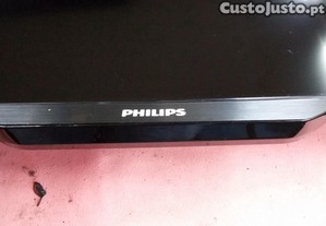 Painel Como Novo Tpt400la-j6pe1 Rev Cia Tv Philips 40pfh4309/88 | TV ...