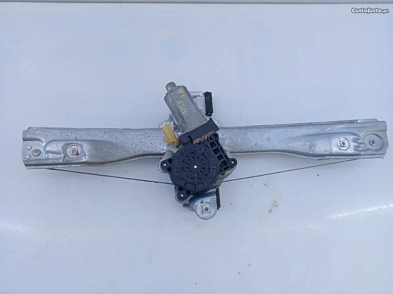 Elevador De Vidro Tras Esquerdo Chevrolet Cruze Fastback 2.0 Cdi ...