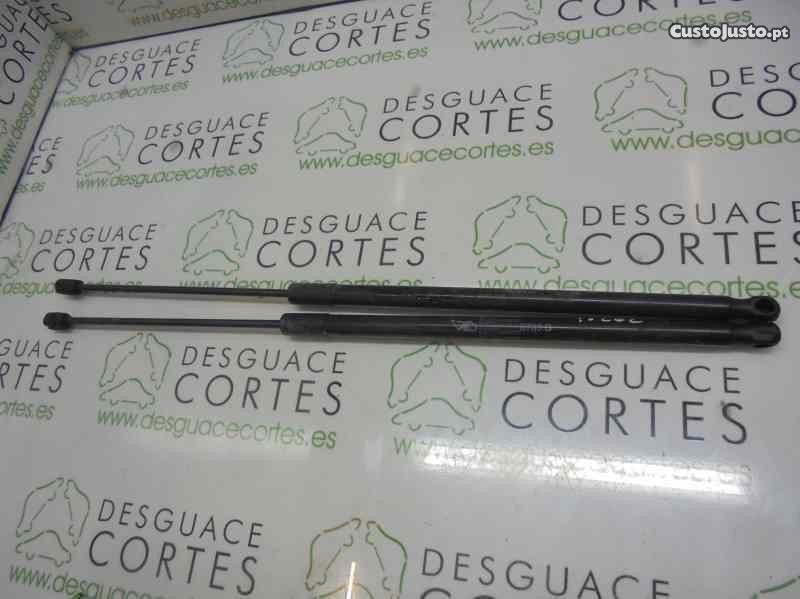 Amortecedor Da Mala Citroen C4 Grand Picasso Ii 1.6 Hdi / Bluehdi 115 ...