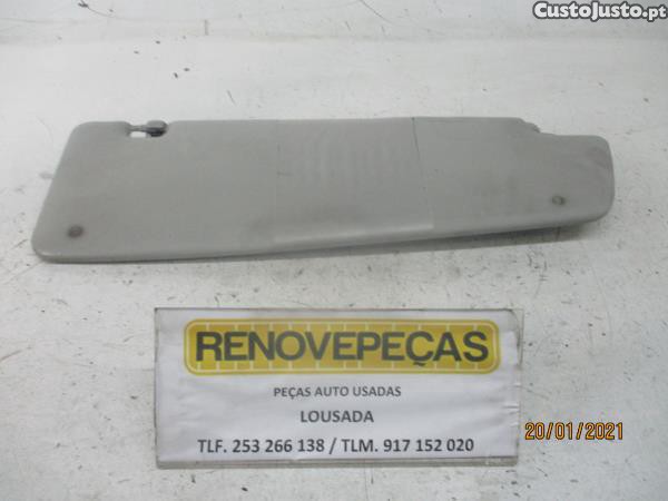 Pala Sol Dto Peugeot Boxer Caixa | Peças e acessórios carro, à venda ...