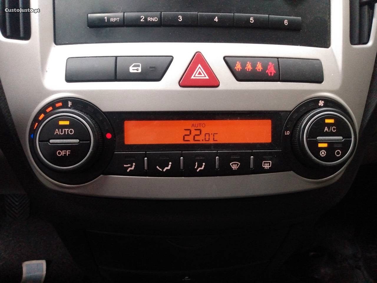 Comando Do Climatizador Kia Ceed Fastback 1.6 Crdi 115 | Peças e ...