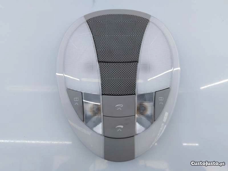 Luz Interior Mercedes-benz Cls Cls 320 Cdi (219.322) | Peças e ...