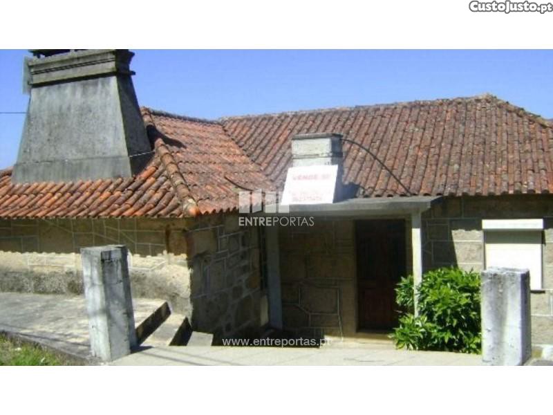 Casa Rústica T1 Marco De Canaveses | Terrenos e Quintas, à venda ...