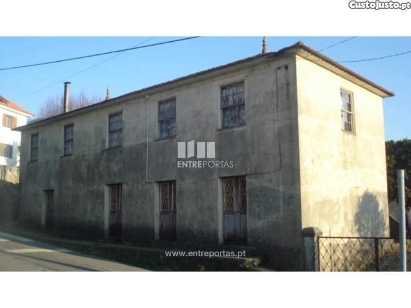 Casa Rústica T1 Marco De Canaveses | Terrenos e Quintas, à venda ...