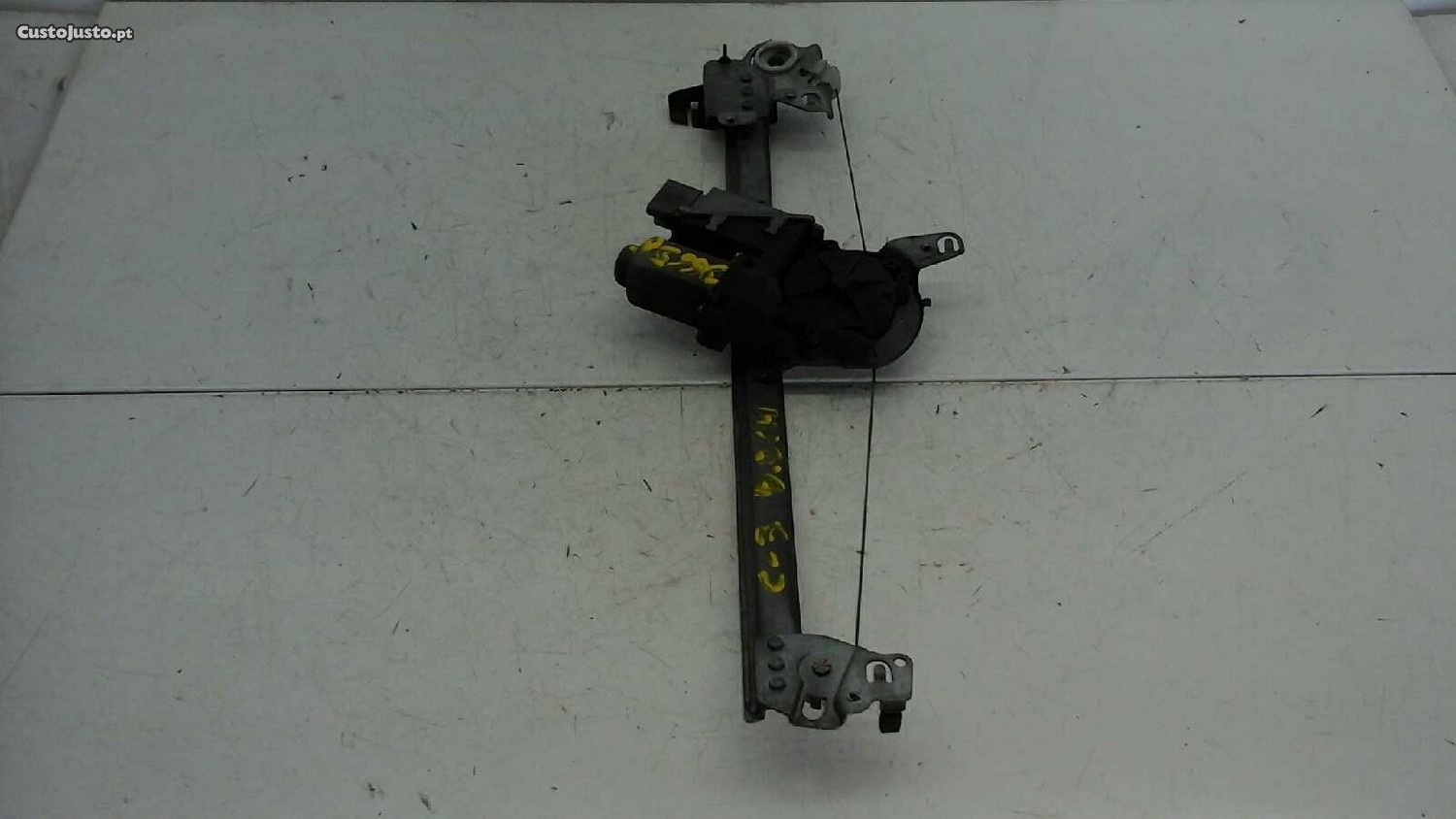 Elevador De Vidro Frente Direito Citroen C3 I 1.1 I | Peças e ...