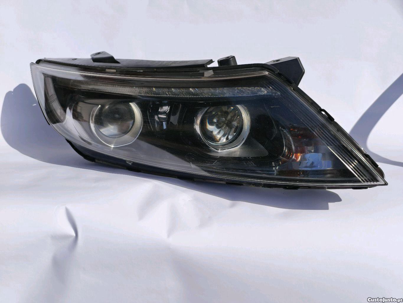 Kia Optima Farol/farol 92102-2t570 | Peças e acessórios carro, à venda ...